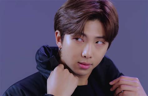 God Of Destruction Joonie Kim Namjoon Record Producer Songwriting