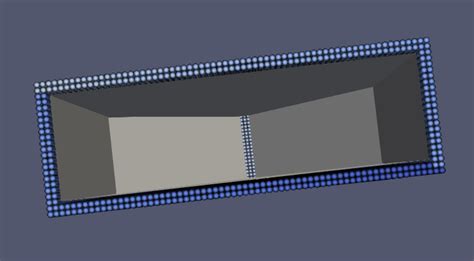 Problem With Automatic Normal Generation Mdbc — Dualsphysics Forums