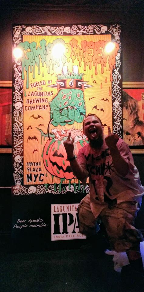 252 Best R Gwar Images On Pholder Another Gwar Show In The Books