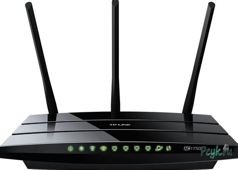 Как поставить пароль на роутер tp link (WiFi), изменить и установить