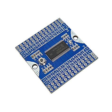 PCA9698 Module I2C Cascade 40 Channel IO Expansion Module GPIO I O Expansion Board Non MCP23017