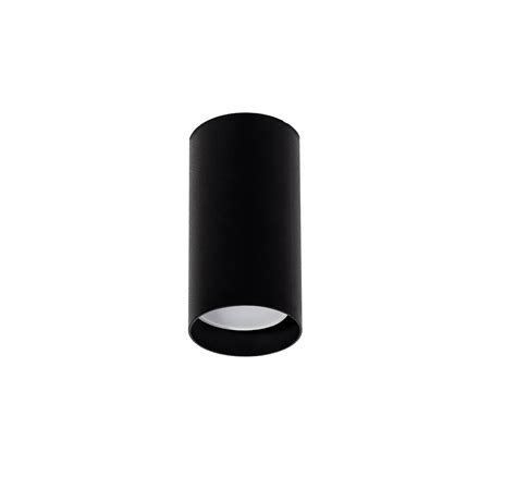 Купить Светильник точечный Chime GU10 SP90 Black 1091611 в интернет ...