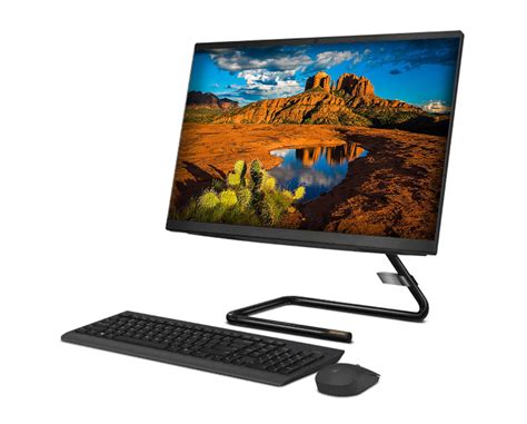 LENOVO All In One AIO Idea Centre CD Tecno