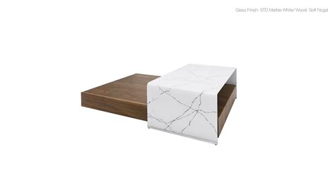 Marble White Glassisimo