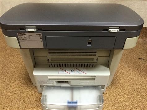 Canon mf3228 windows 10 x64