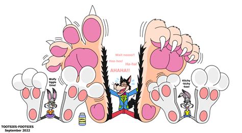 Big Feet Friends X3 By Tootsies Footsies On Deviantart