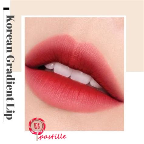 تینت لب کره ای پاستیل معتبرترین فروشگاه محصولات پوستی کره ای اصل