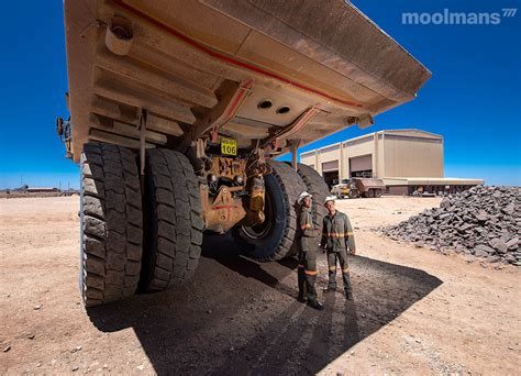 Moolmans Open Cut Mining Shaft Sinking Aveng Moolmans Training