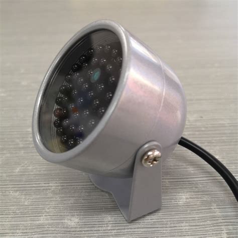 Outdoor Mini Dc12v 940nm Invisible Ir Led Infrared Grandado