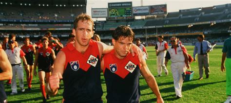 Rodney Grinter One Of The Unsung Melbourne Heroes The Deebrief