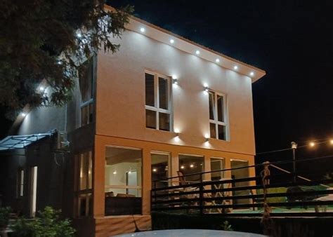 Šumska Vila Lisović Lisović Updated Prices 2025