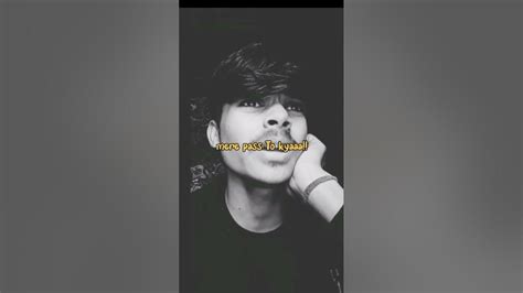 Me Samjha Tha Tum Ho Me Samjha Tha Tum Ho Youtube