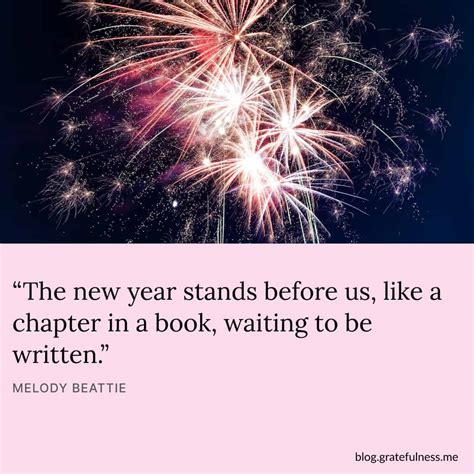 50 Greatest New Year Quotes For An Amazing 2025