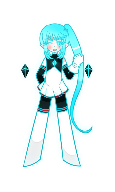 人物档案：鹭湫 方舟世界~ark Elysion~ Wiki Fandom