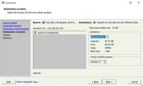 How To Extend Disk Partitions In Linux Vms