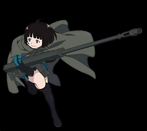 Amatori Chika