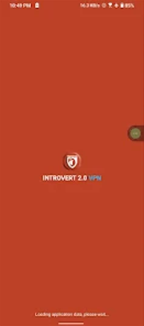 Introvert Vpn For Android Download