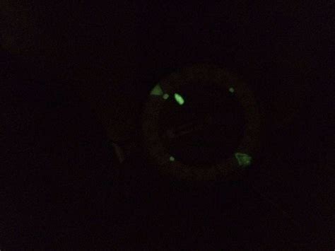 Soviet Wrist Compass