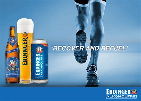 Erdinger Alkoholfrei ‘the Benefits Of Isotonic Drinks Ultra Runner Mag