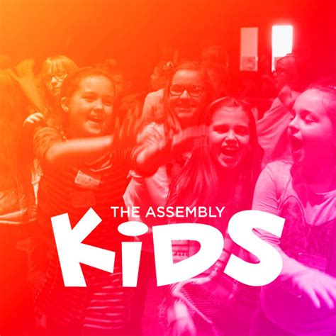 The Assembly Broken Arrow Ok