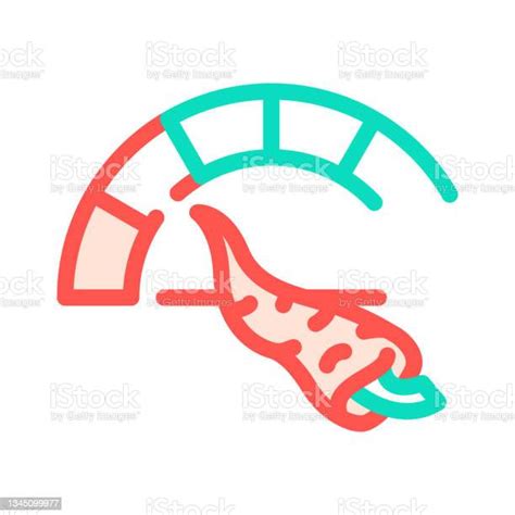 후추 향신료 맛 스케일 색상 아이콘 벡터 일러스트 그릇에 대한 스톡 벡터 아트 및 기타 이미지 그릇 낮음 단일 객체
