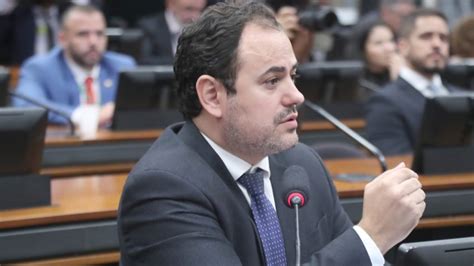 Conselho De Ética Abre Processo De Cassação Contra Glauber Braga