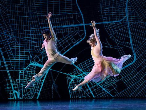 Bob Fosses Dancin On Broadway Tickets Newyorkcityca