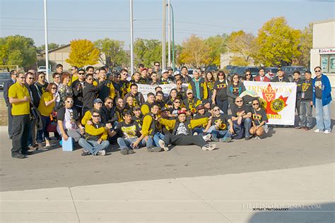 Tau Gamma Phi 44th Founding Anniversary And 3rd Canada National Council