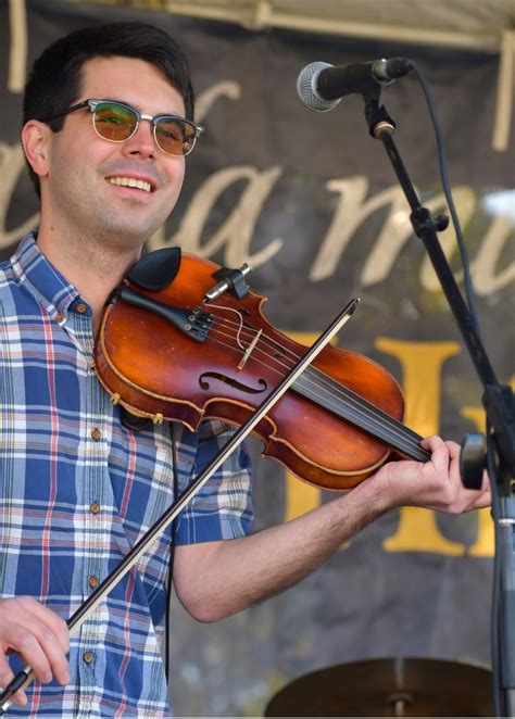 Zachary Fuselier Congrès Mondial Acadien 2024