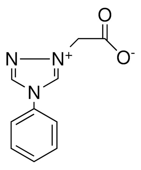 PHENYL H TRIAZOL IUM YL ACETATE AldrichCPR Sigma Aldrich