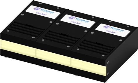 Phoseon Technology Exhibits Led Curing Solutions At Adhesives And Bonding Expo 2021