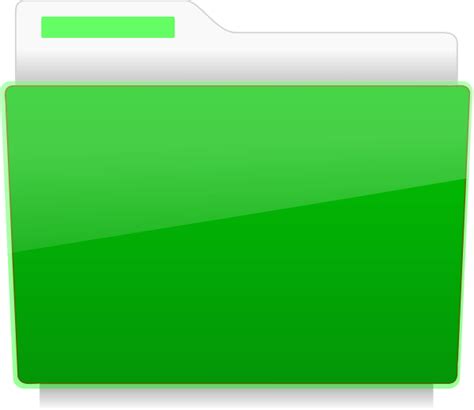 File Folder Vector At Vectorified Collection Of File Folder Vector Free For Personal Use