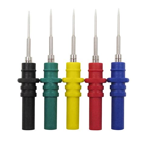 Scope Probe Replacement Tips At Jesse Sauers Blog