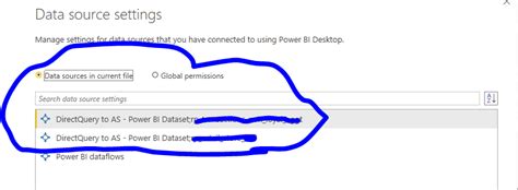 Solved How To Delete The Data Source Microsoft Fabric Community