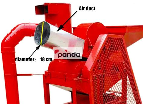Sunflower Seeds Sheller Sunflower Seeds Threshing Machine Sunflower