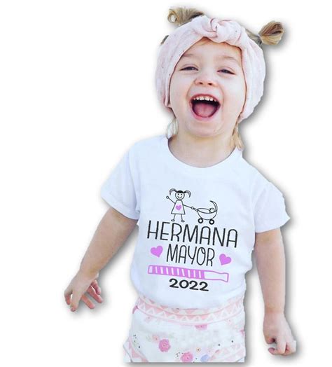 SerÉ Hermano Mayor Pronto Regalos Para Hermanos Mayores Hermanos
