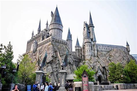 北京环球度假区 北京环球影城 旅游攻略 景点门票 地址 最佳旅游时间 必经地旅游网
