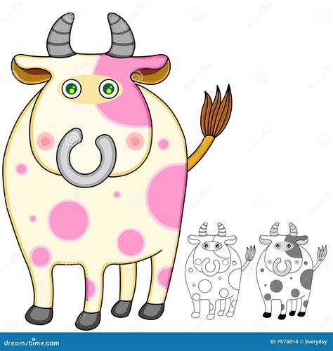 Cow