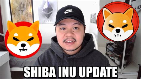 Shiba Inu Update Massive News Youtube