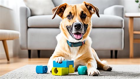 How To Keep Your Dog Mentally Healthy And Happy