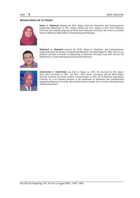 Performance Evaluation Of Manet Routing Protocols Based On Qos And Energy Parameters Pdf