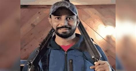 Gangster Sukhdol Singh Sukkha Murdered In Canada Was A Supporter Of