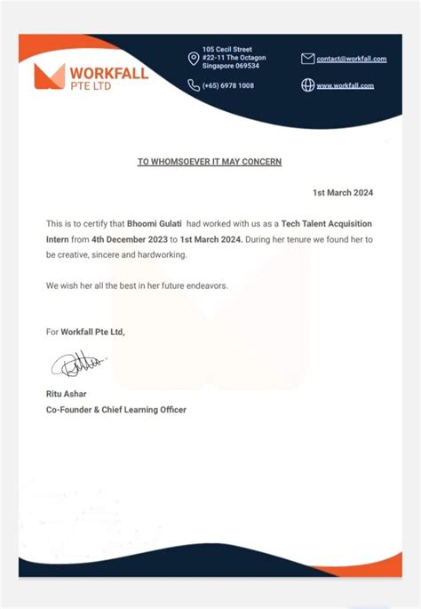 Bhoomi Gulati On Linkedin Techrecruiter Techrecruiters Experience