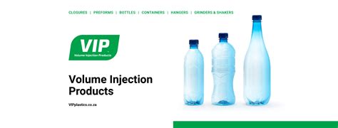 Volume Injection Products East London
