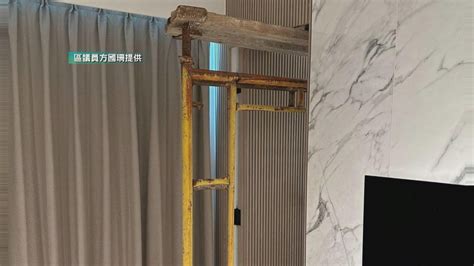 日出康城單位打穿主力牆 屋宇署向業主、工程承建商及室內設計師提出檢控 無綫新聞tvb News