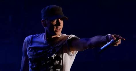 Eminem Faces Backlash For New Song Mocking Rust Deadly Shooting