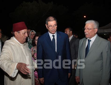 Ambassade Du Maroc