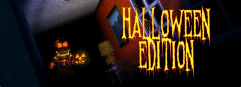 Five Nights At Freddy S 4 Halloween Edition Gratis Por Tiempo Limitado