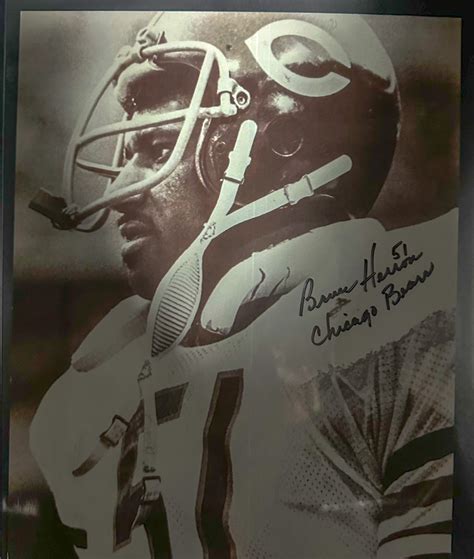 Bruce Herron Signed 8x10 Photo Jsa Coa All In Autographs