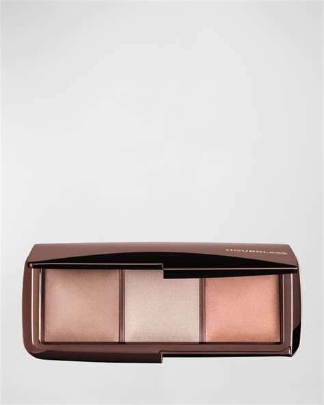 Hourglass Cosmetics Ambient Lighting Edit Highlighter Palette Neiman